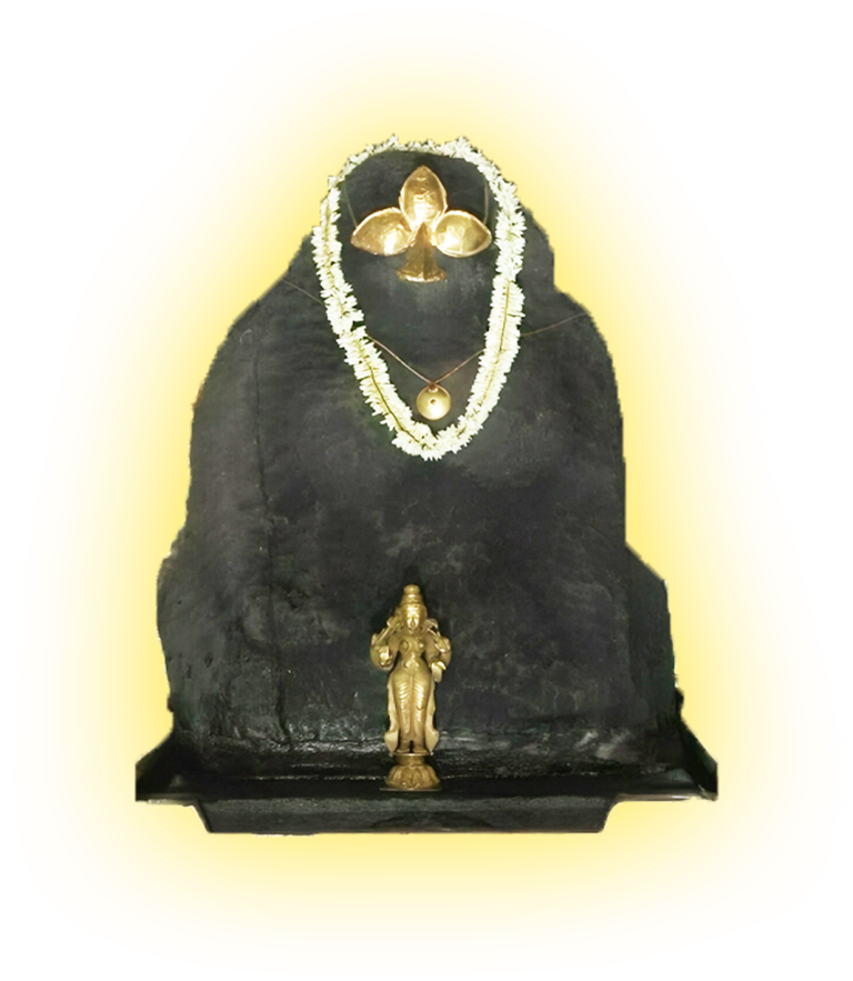 About - Mangaladevi Temple